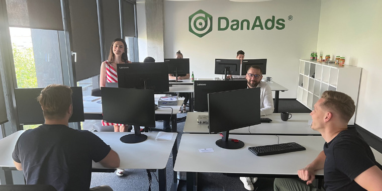 DanAds partnership with Klarna opens up e-commerce for automatic ...