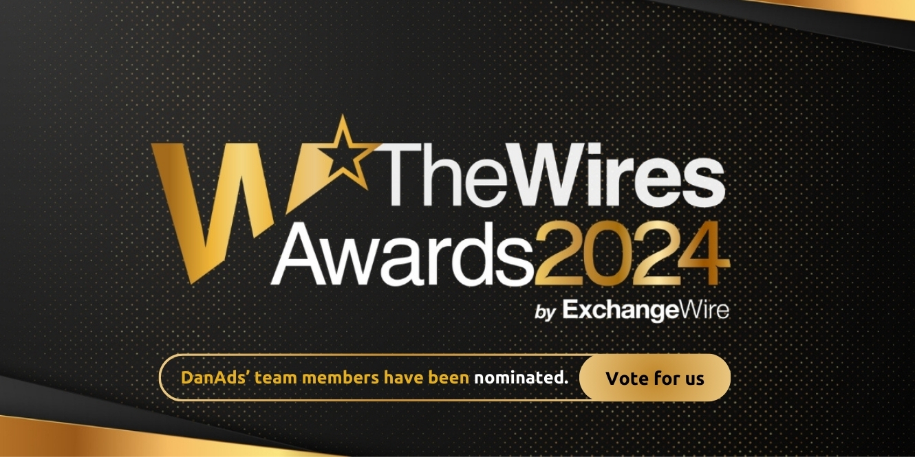 DanAds Celebrates Double Nomination at The Wires Awards 2024 by ...