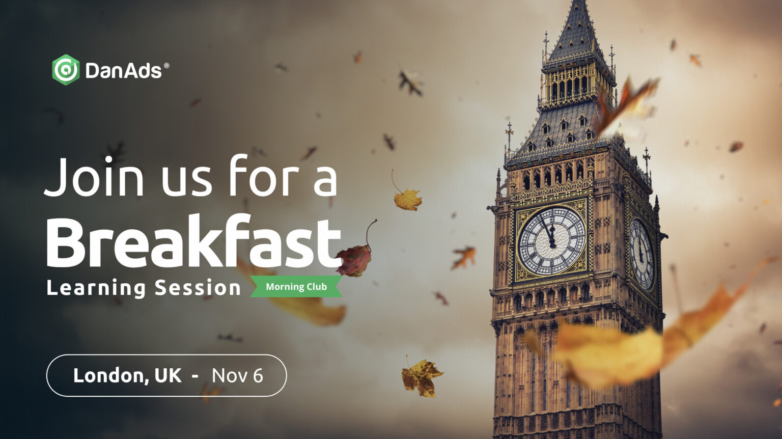 DanAds Your Ad sales with our automated Ad serving platform