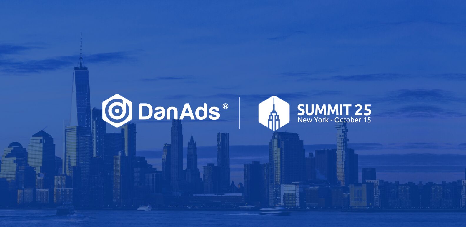 DanAds| Summit 25 Returns to NYC for the 4th Time - DanAds