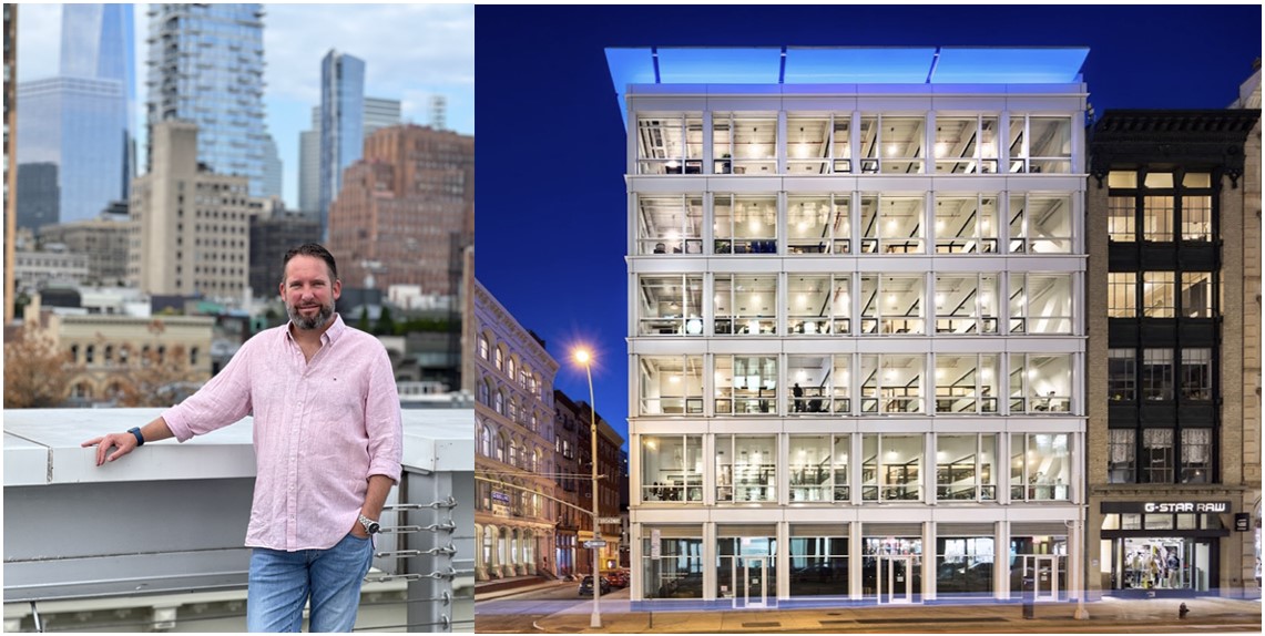 DanAds' Global Expansion: New Office in New York - DanAds