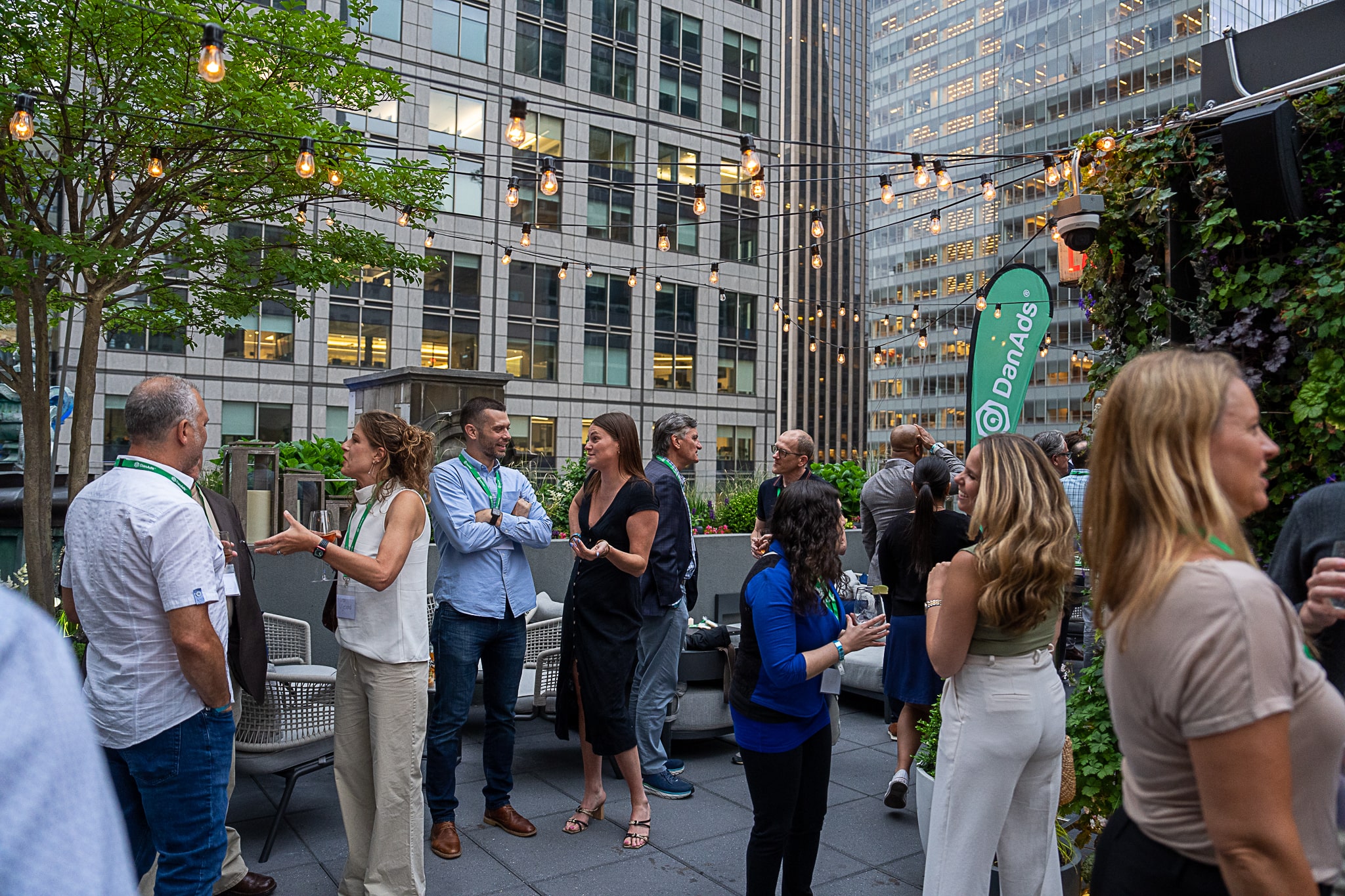 DanAds - Decade of DanAds