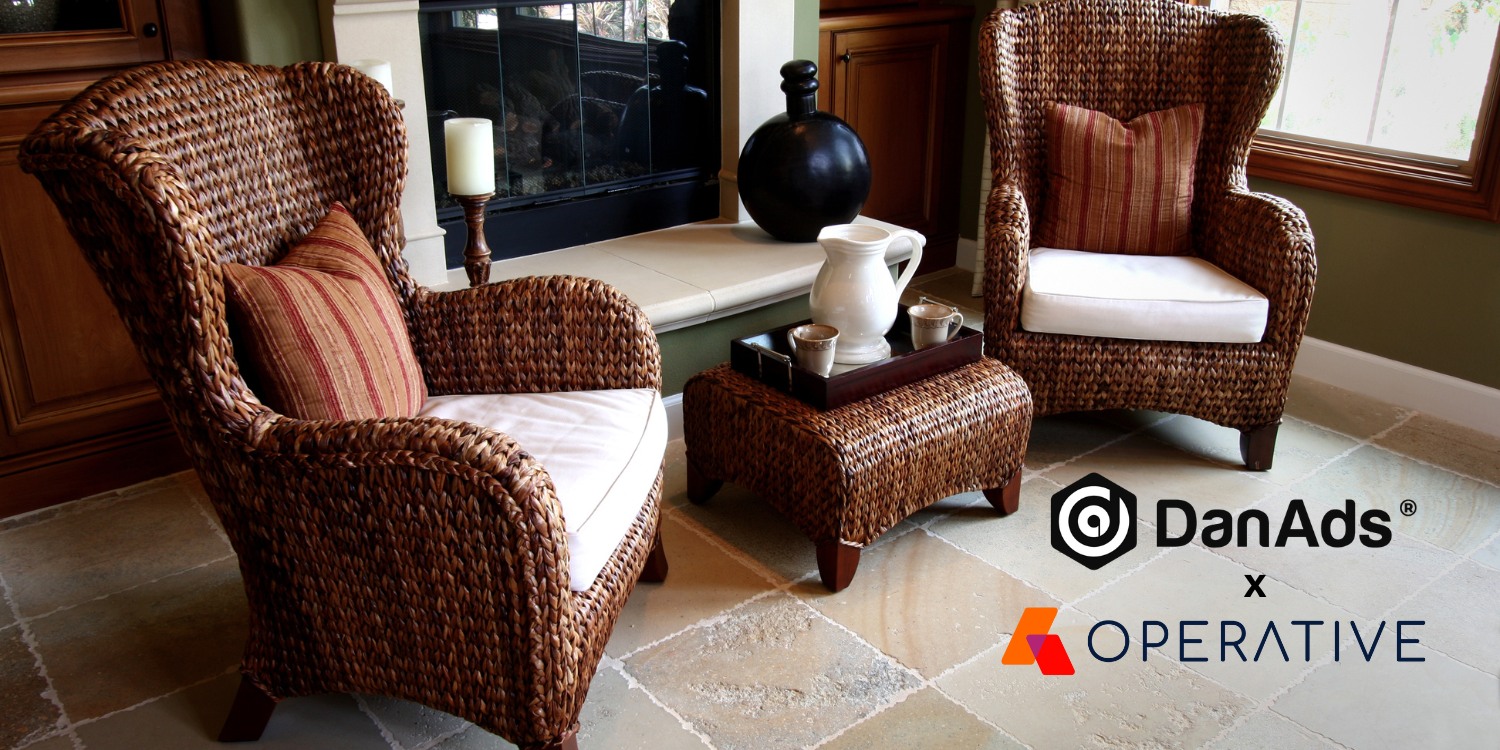 DanAds - Fireside chat with DanAds' CTO Johan Liljelund and Operative's ...